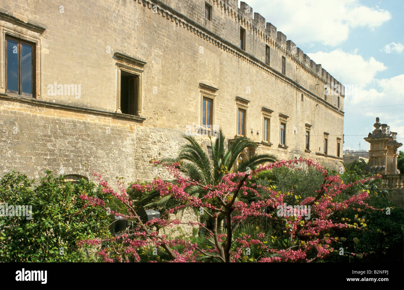 Francavilla Fontana High Resolution Stock Photography and Images - Alamy