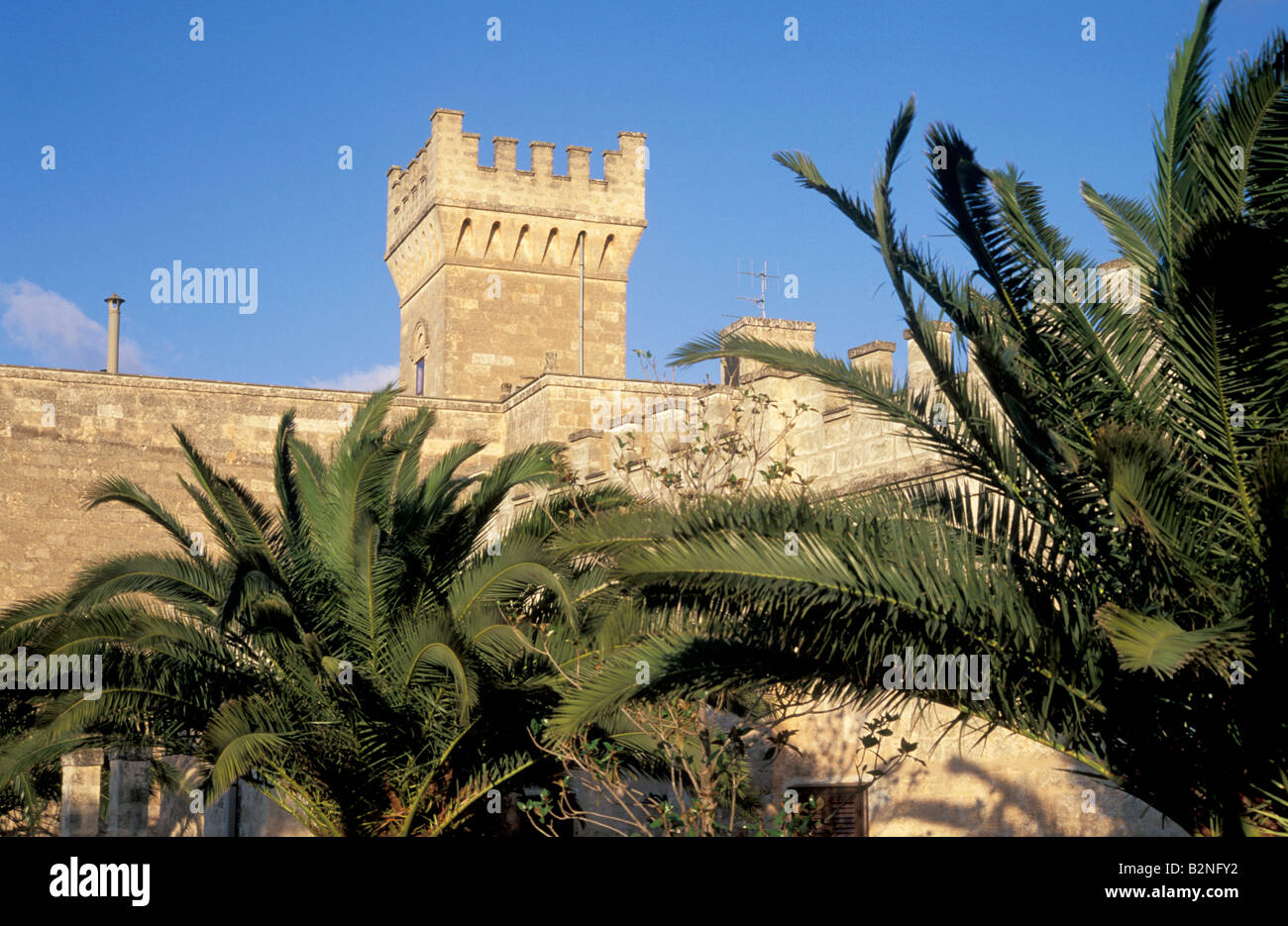 masseria "salamina", fasano, Italy Stock Photo - Alamy