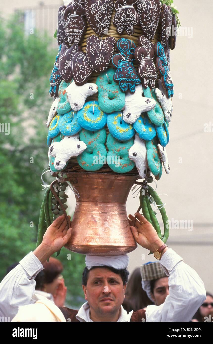 St dominic feast hi-res stock photography and images - Alamy