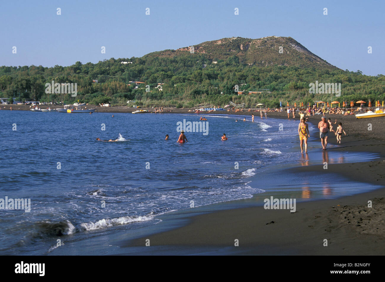 Porto di ponente west port hi-res stock photography and images - Alamy