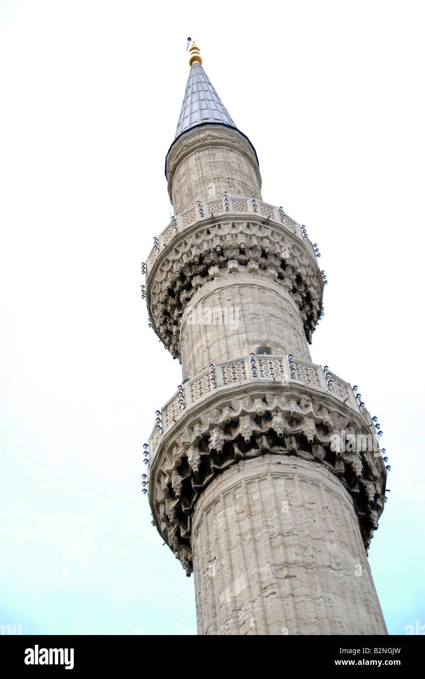 Minaret blue hi-res stock photography and images - Alamy