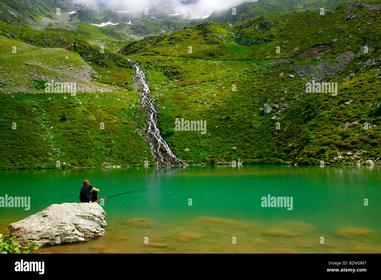 La jasse france hi-res stock photography and images - Alamy
