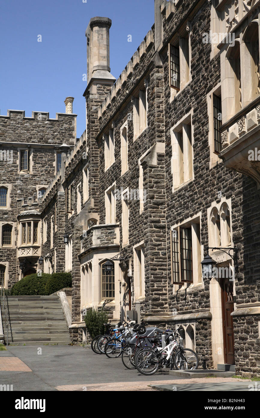 Patton hall hi-res stock photography and images - Alamy