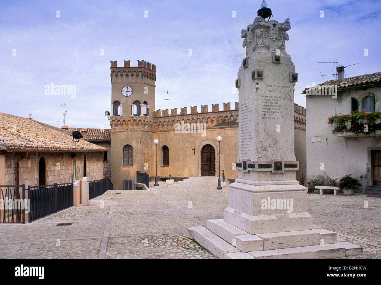 Giano hi-res stock photography and images - Alamy