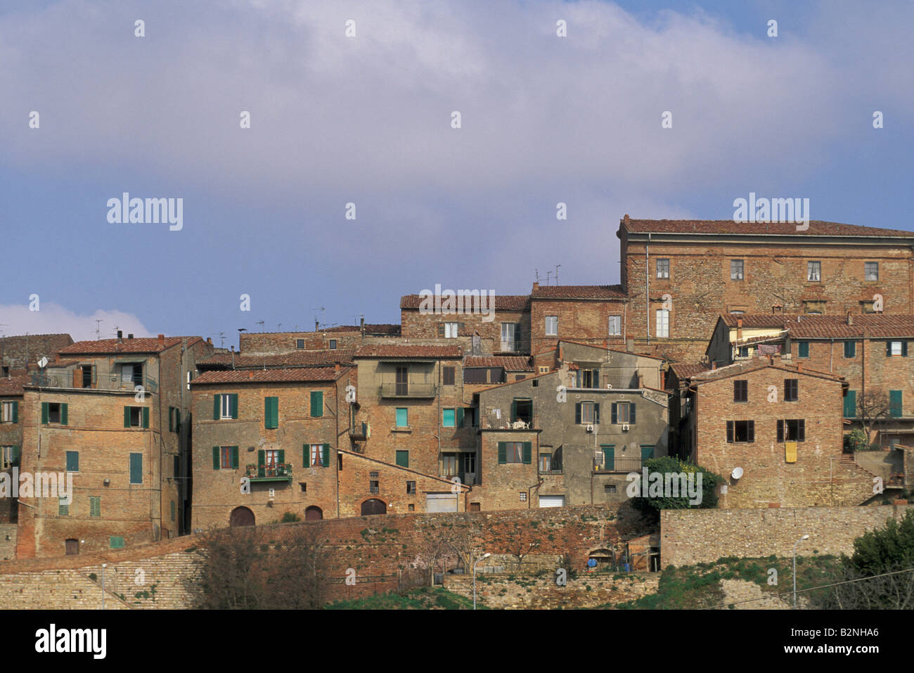 Citta Della Pieve Stock Photos & Citta Della Pieve Stock Images - Alamy
