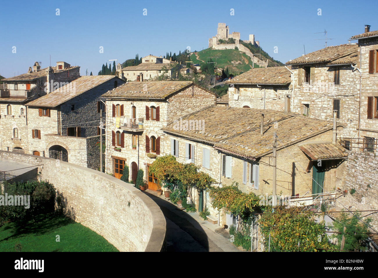 Perlici area and amphitheatre hi-res stock photography and images - Alamy