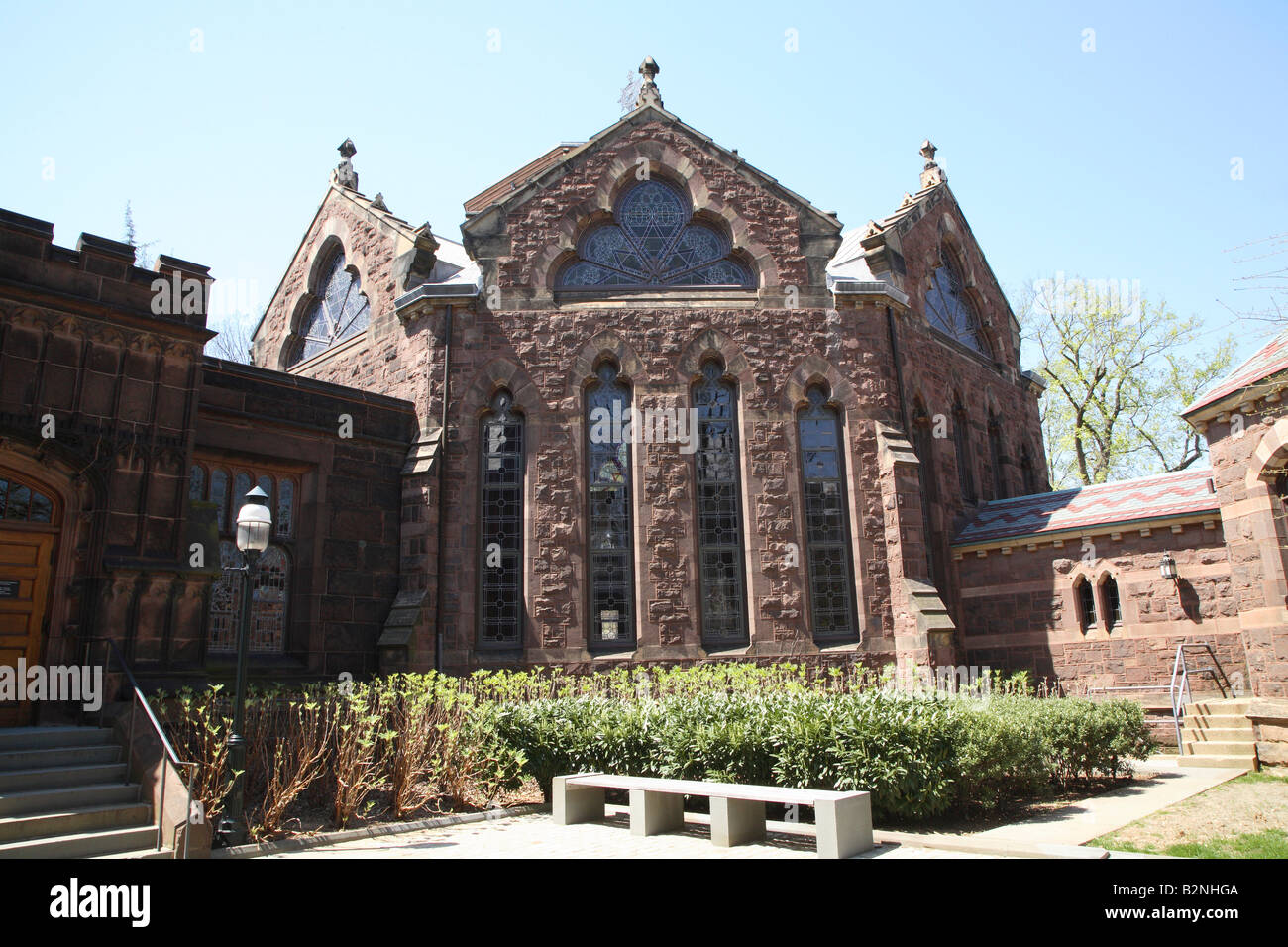 North octagonal hall hi-res stock photography and images - Alamy