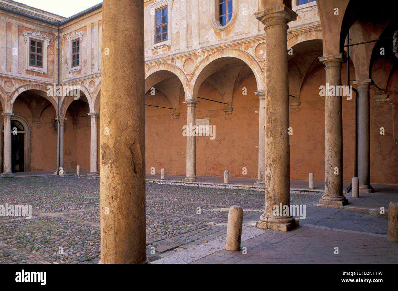 Saint peter church hi-res stock photography and images - Alamy