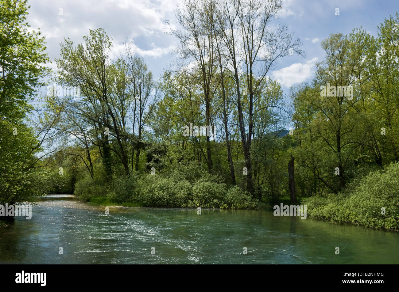 Livenza river hi-res stock photography and images - Alamy