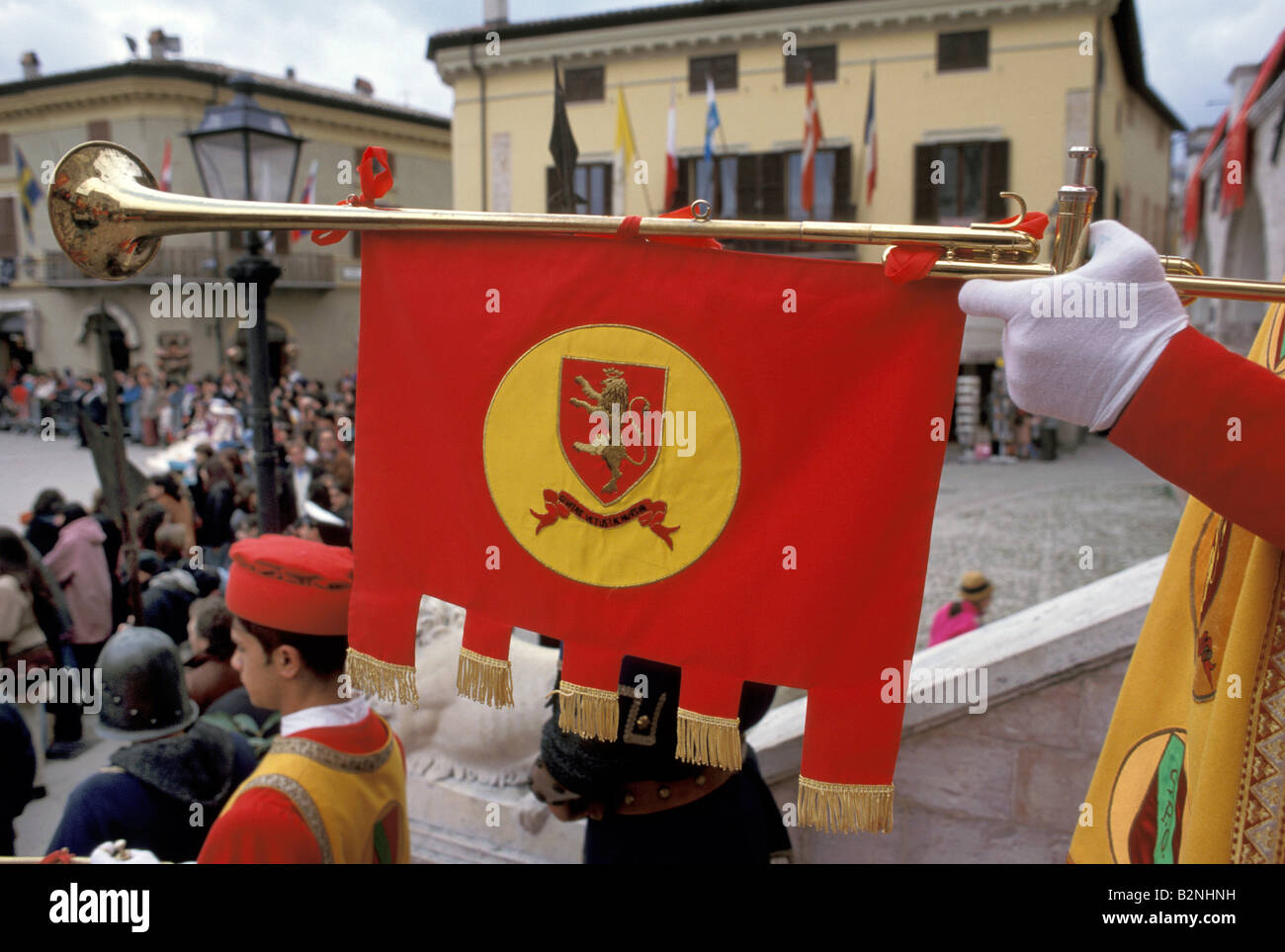 St benedict feast hi-res stock photography and images - Alamy