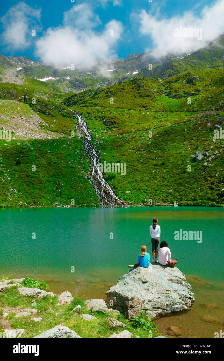 La jasse france hi-res stock photography and images - Alamy