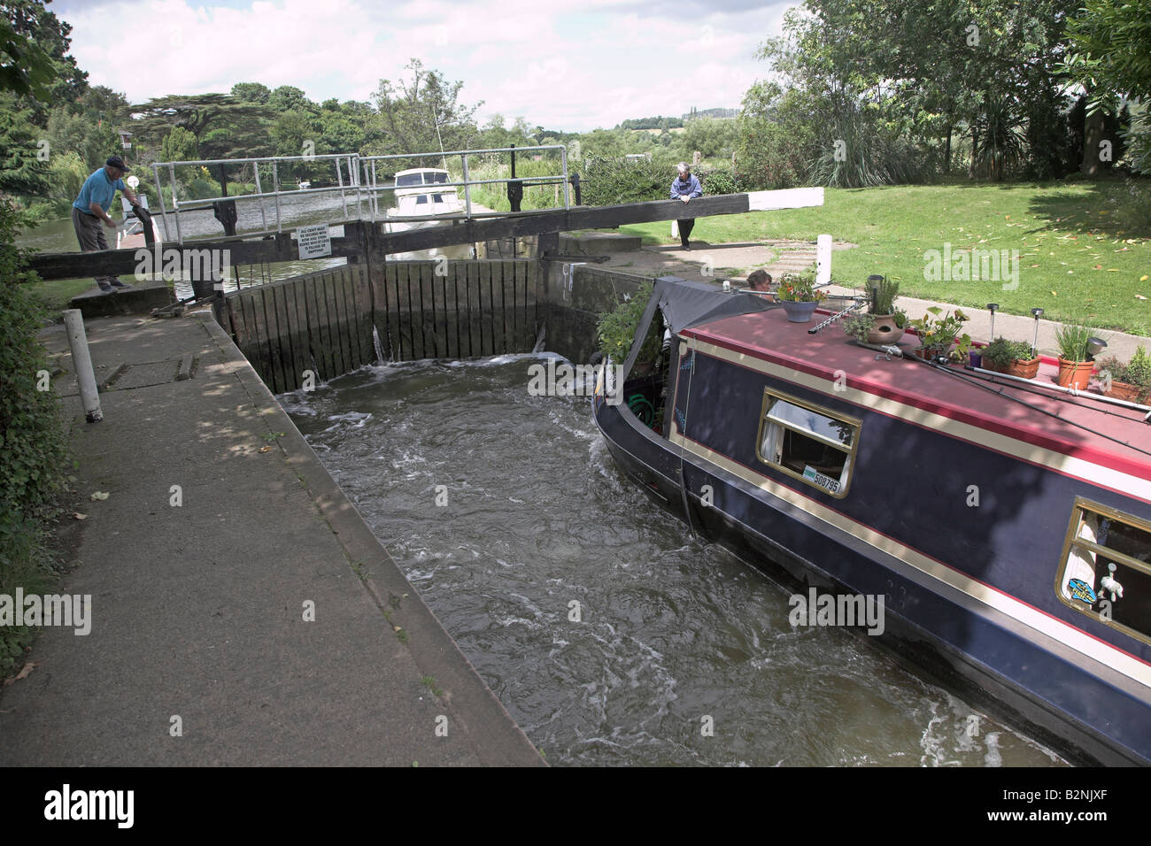 Navigating river navigating hi-res stock photography and images - Alamy
