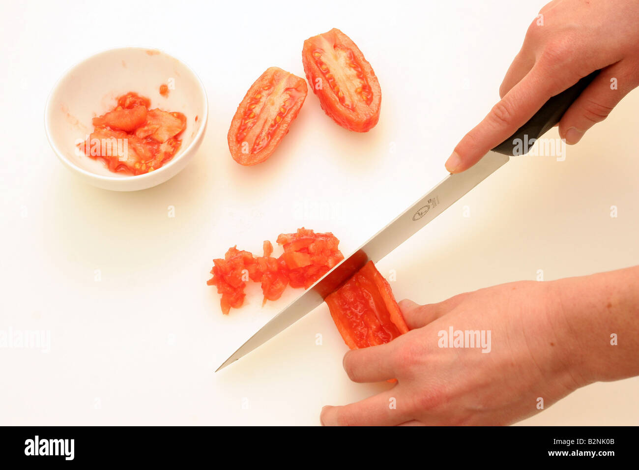 Preparation (Step.4), Macco soup, Typical calabrian food, Calabria ...