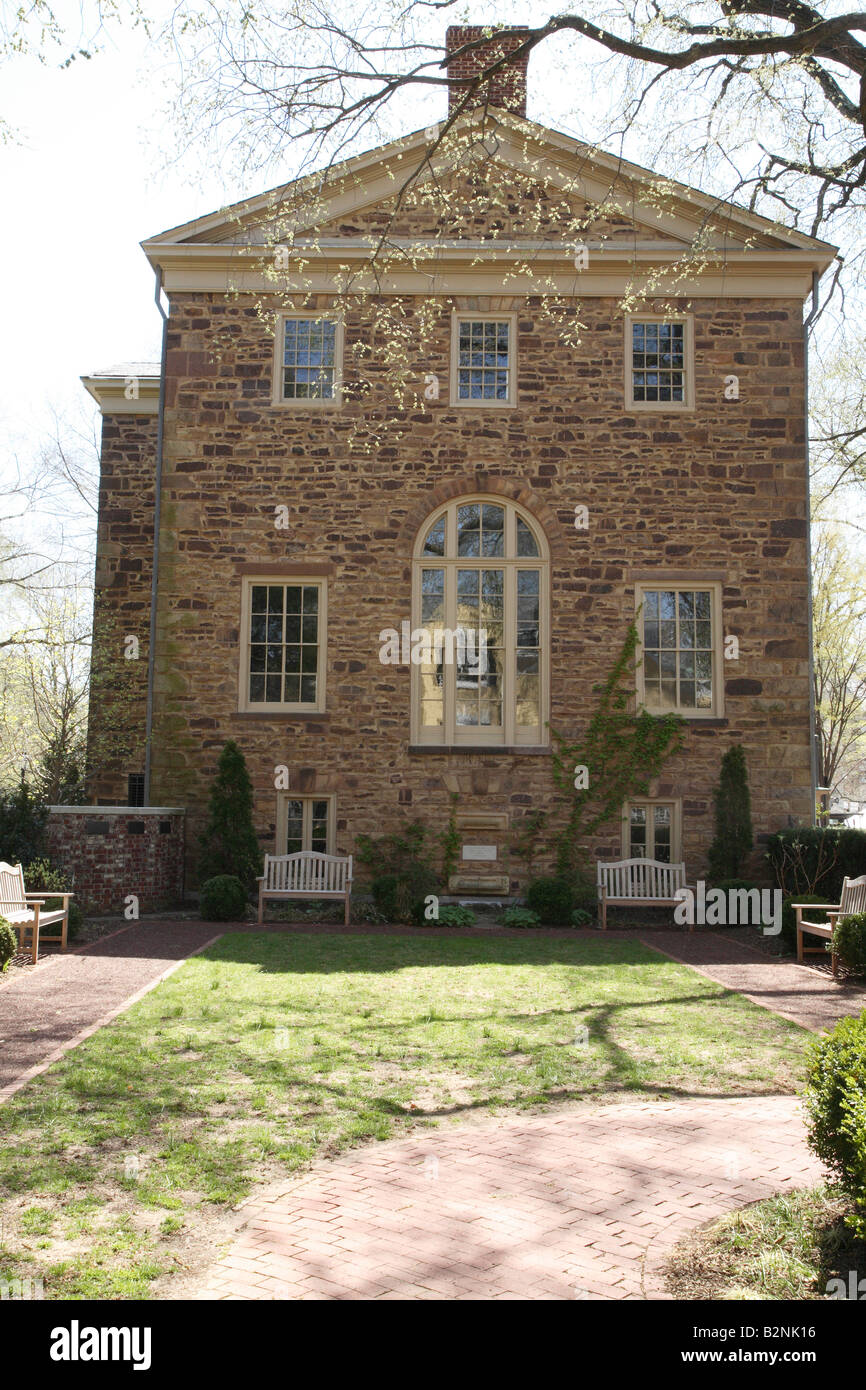 Bluestone walkway hi-res stock photography and images - Alamy