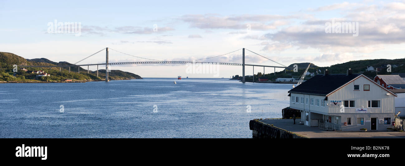 Rörvik norway hi-res stock photography and images - Alamy