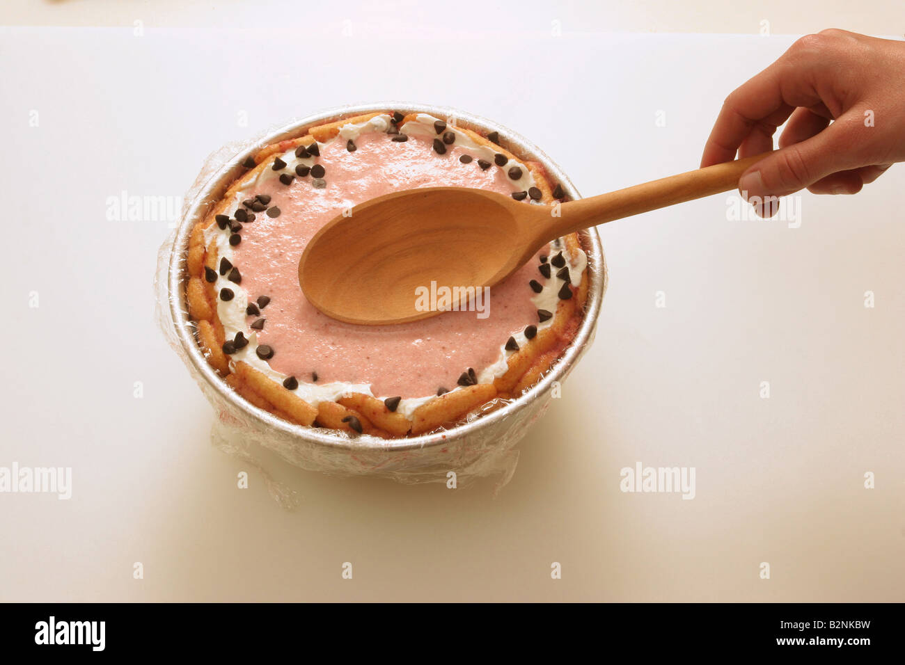 Zuccotto italy hi-res stock photography and images - Alamy