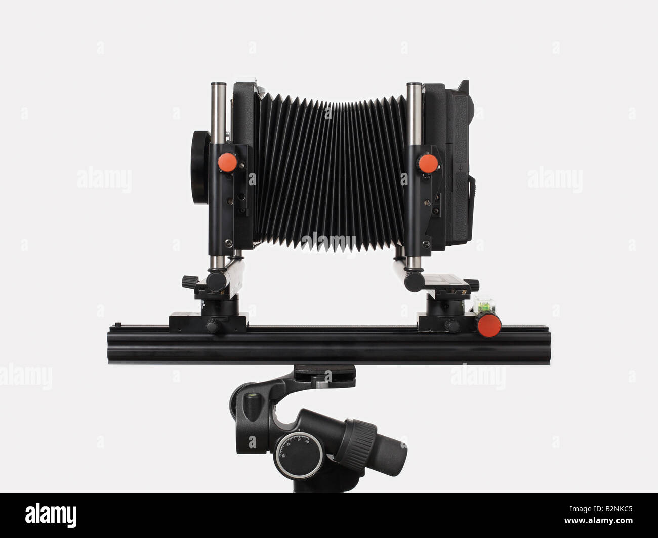 Camera bellows tripod hi-res stock photography and images - Alamy