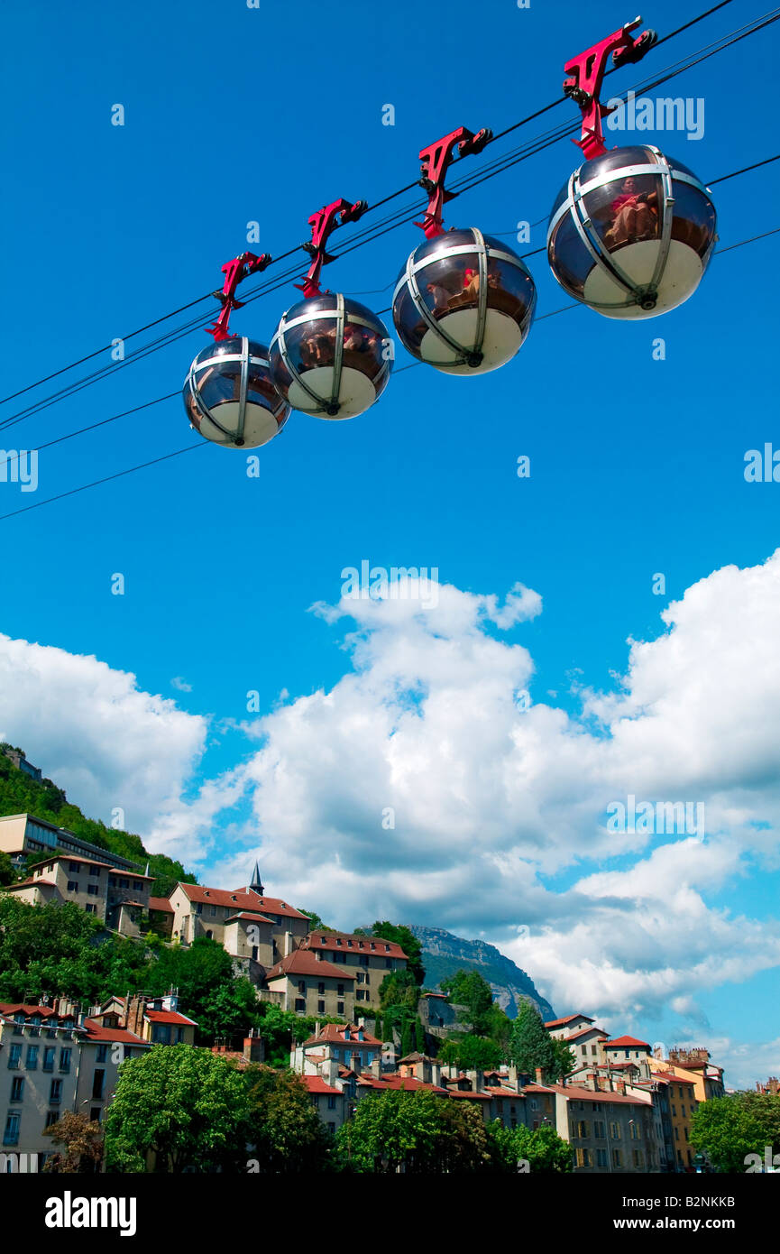 Isere france hi-res stock photography and images - Alamy