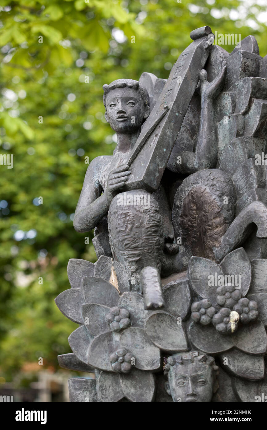 Trondheim torg hi-res stock photography and images - Alamy