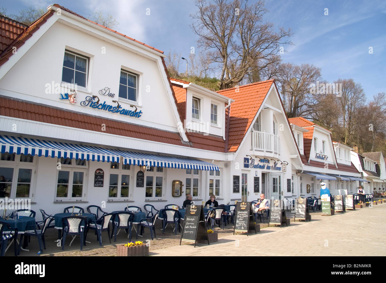 City of sassnitz hi-res stock photography and images - Alamy