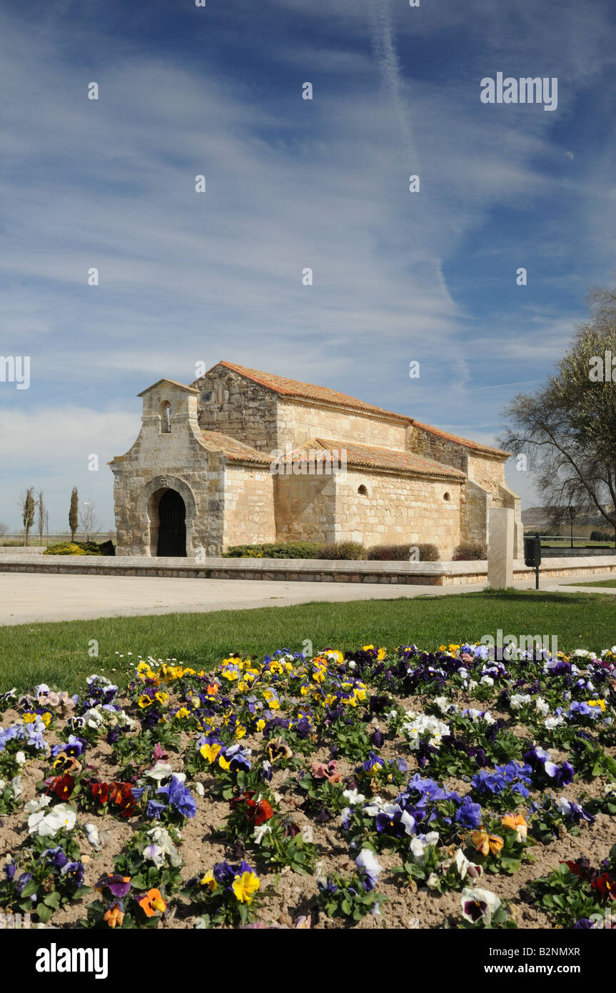 Visigothic hi-res stock photography and images - Alamy