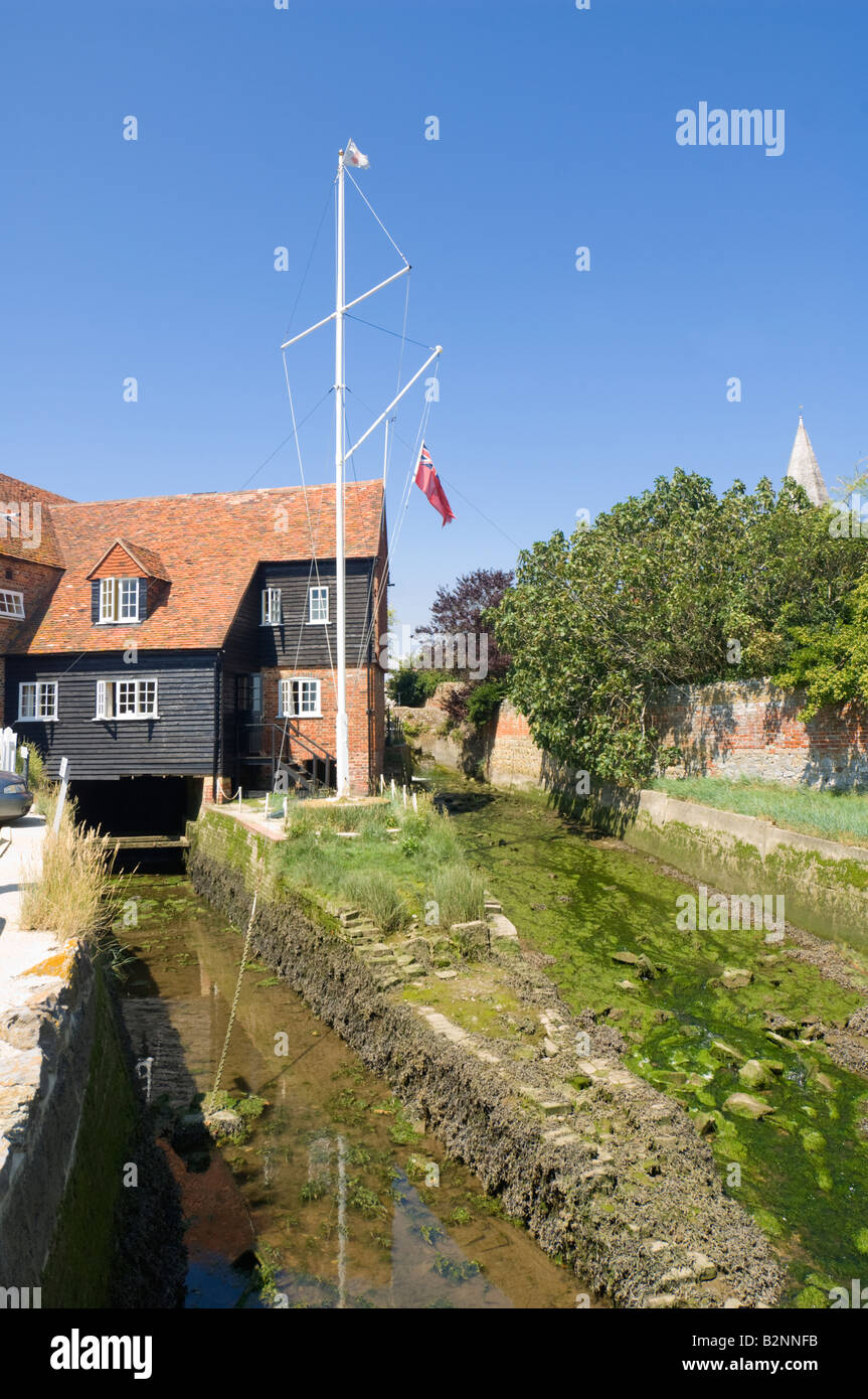Old bosham hi-res stock photography and images - Alamy