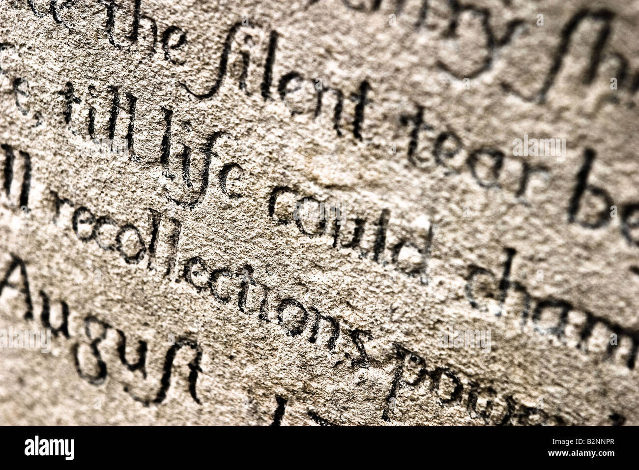 Inscription on old tomb hi-res stock photography and images - Alamy