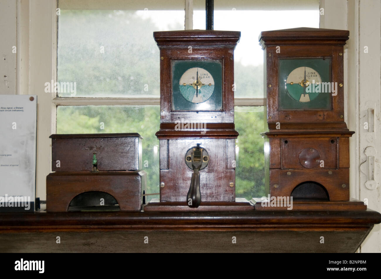 Signal Boxes Stock Photos & Signal Boxes Stock Images - Alamy