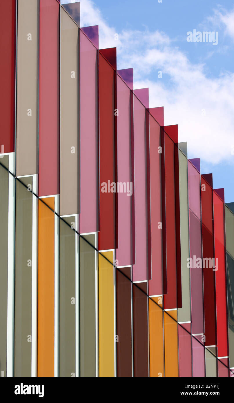 Oxford university biochemistry building hi-res stock photography and ...