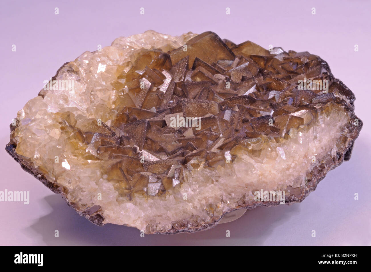 Smithsonite hi-res stock photography and images - Alamy