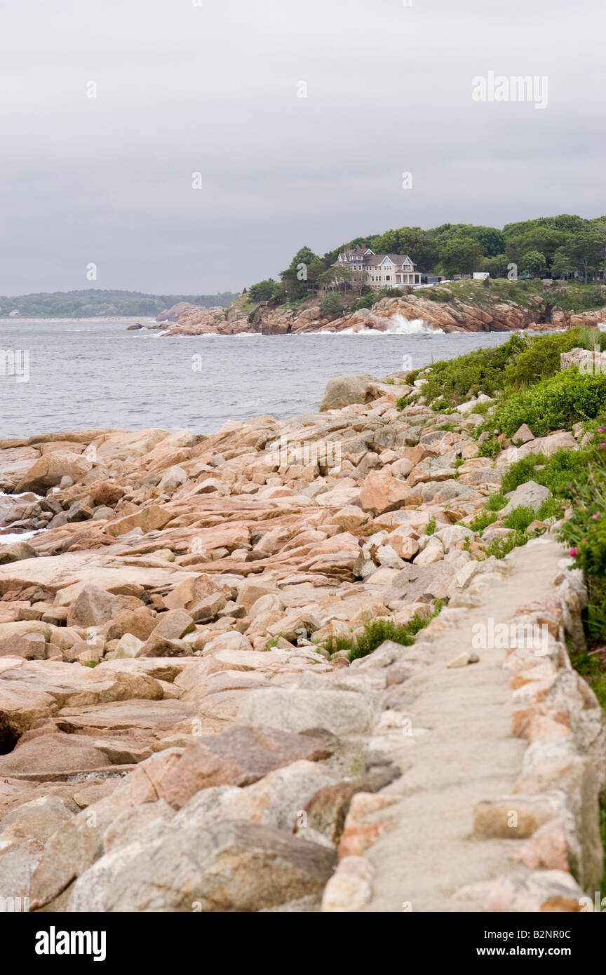 Magnolia beach hi-res stock photography and images - Alamy