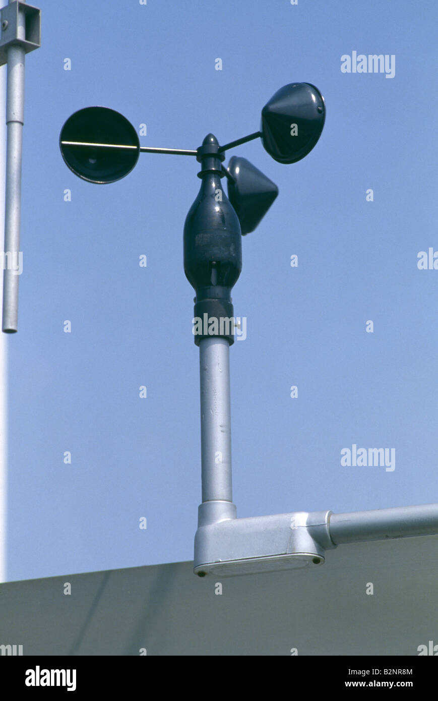 Weather Anemometer