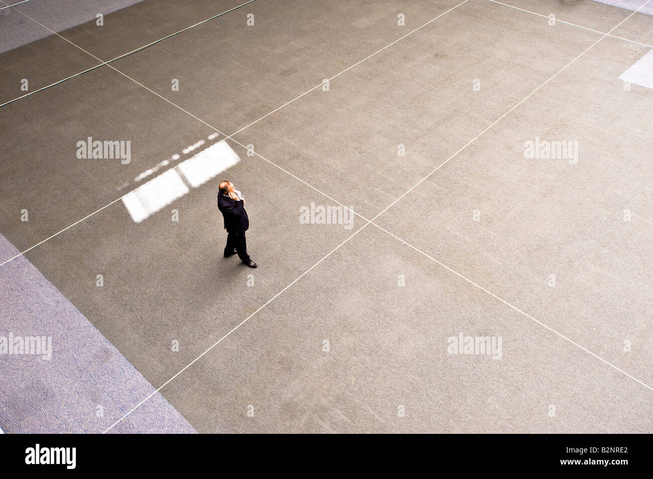 Business Design Centre Islington N1 London United Kingdom Stock Photo ...