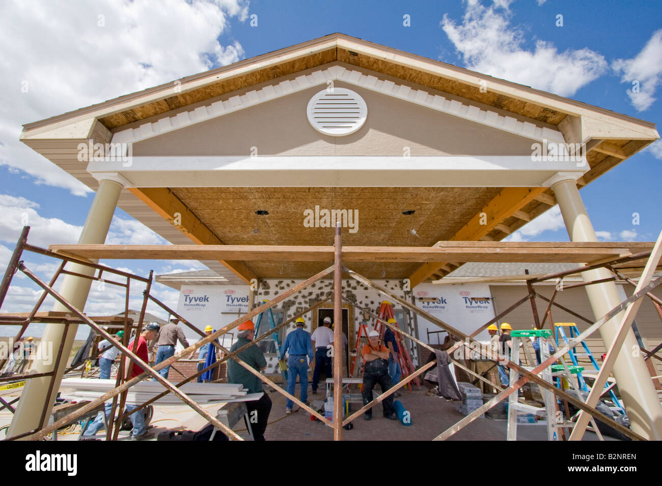 Jehovah witness building hi-res stock photography and images - Alamy