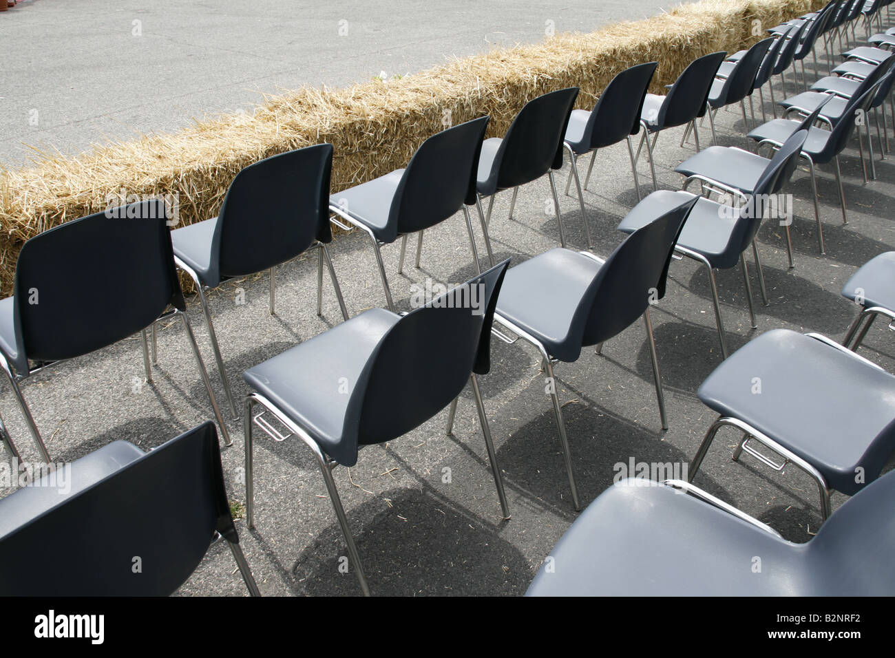 Straw bale race hi-res stock photography and images - Alamy