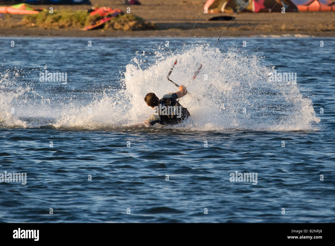 Fly surf hi-res stock photography and images - Alamy