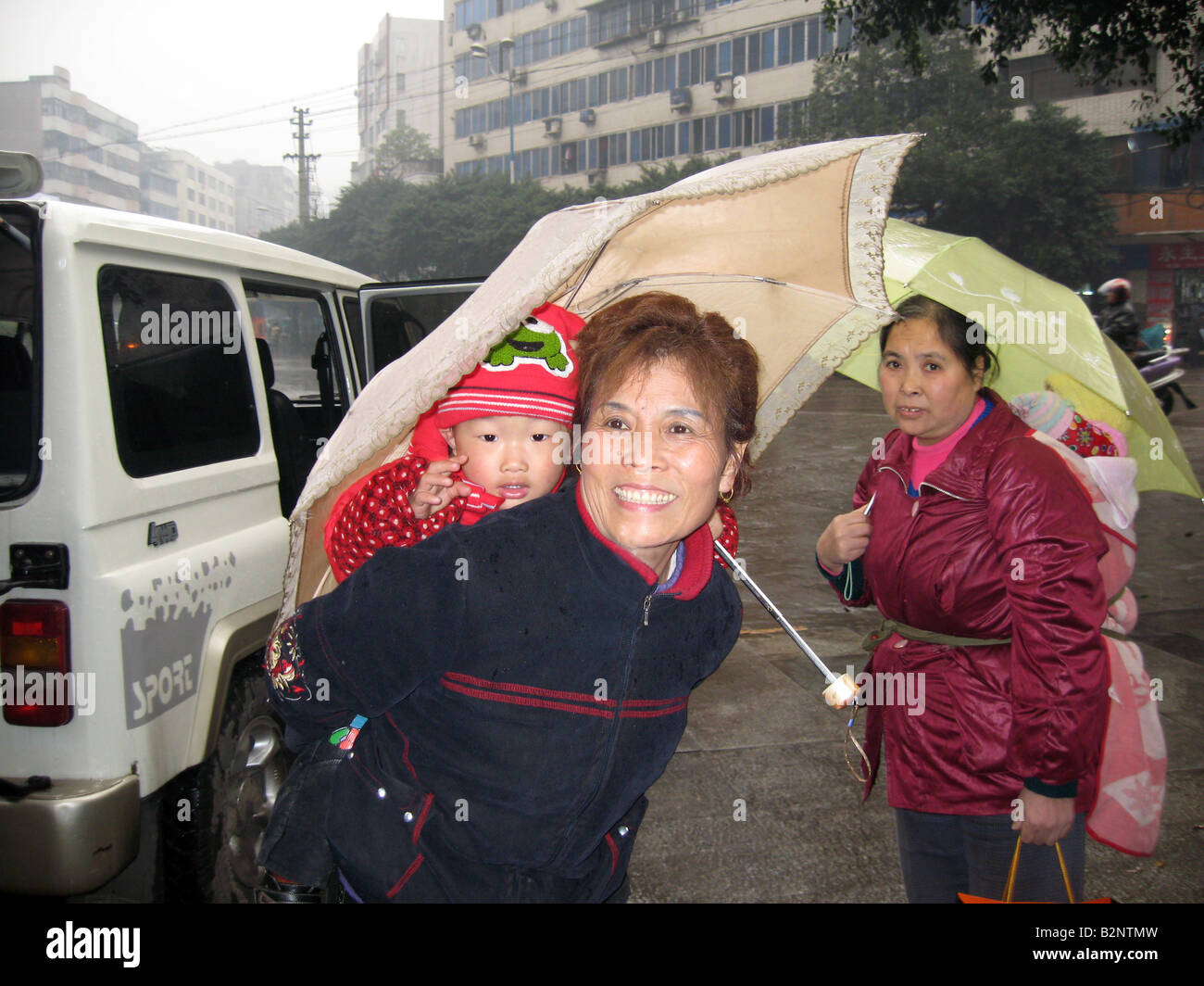 Chineserain hi-res stock photography and images - Alamy