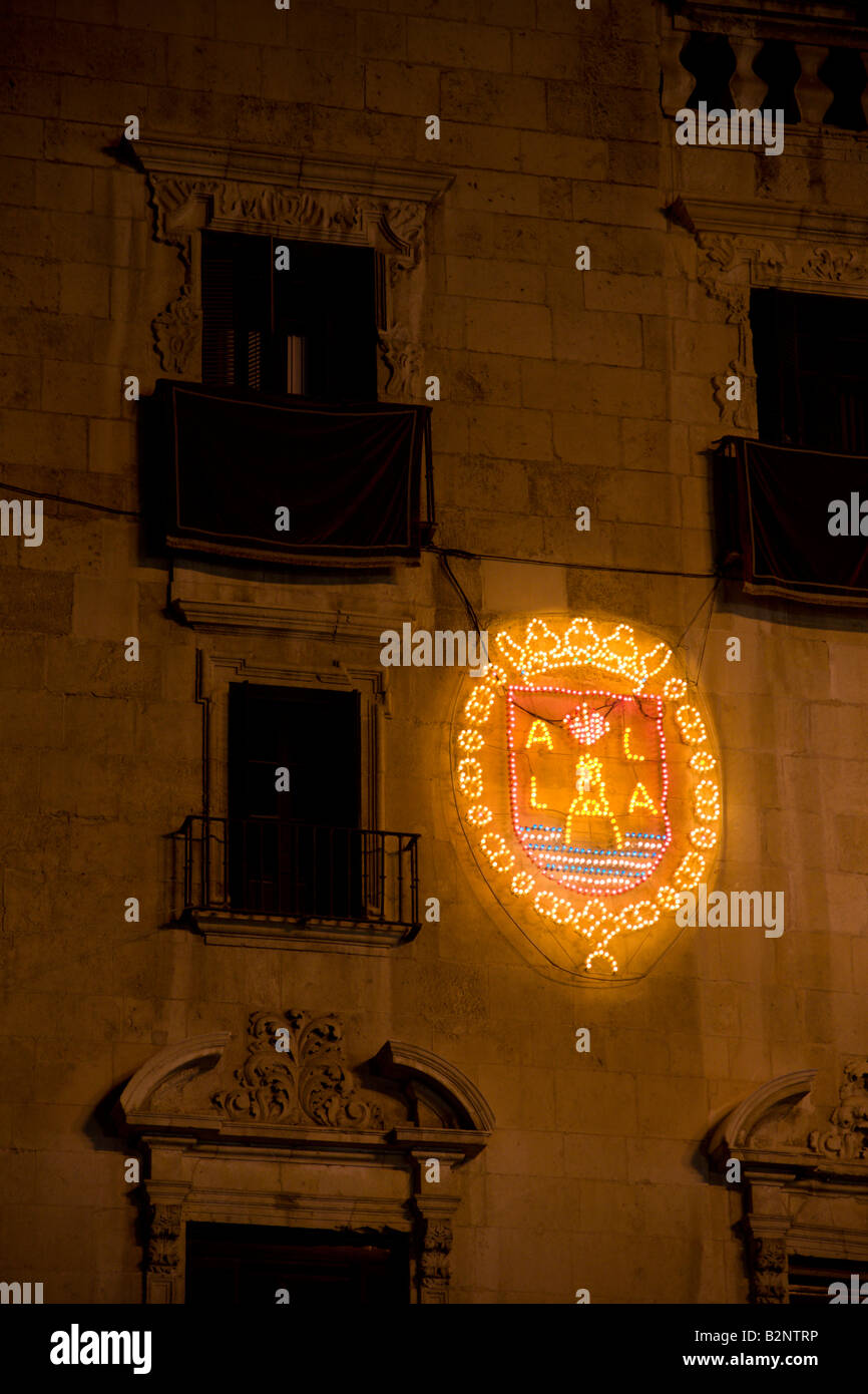 Coat Of Arms Valencia High Resolution Stock Photography and Images - Alamy