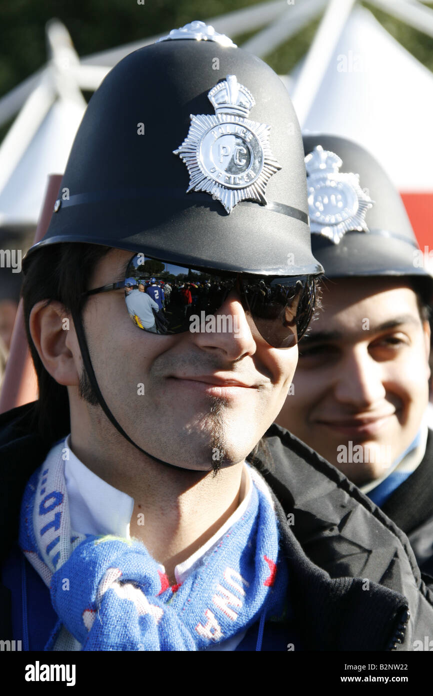 italian rugby fans in rome for the six nations match Stock Photo - Alamy