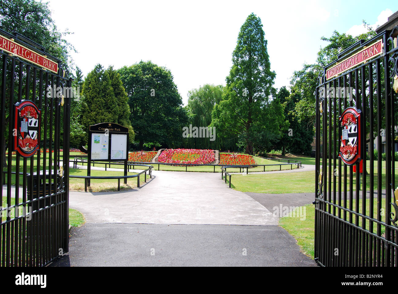 Of worcester park hi-res stock photography and images - Alamy