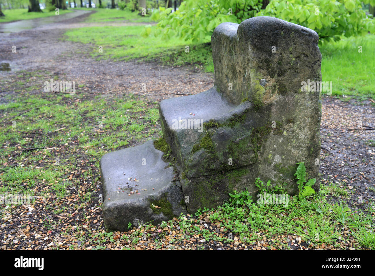 "mounting block" "Cambridge backs Stock Photo - Alamy