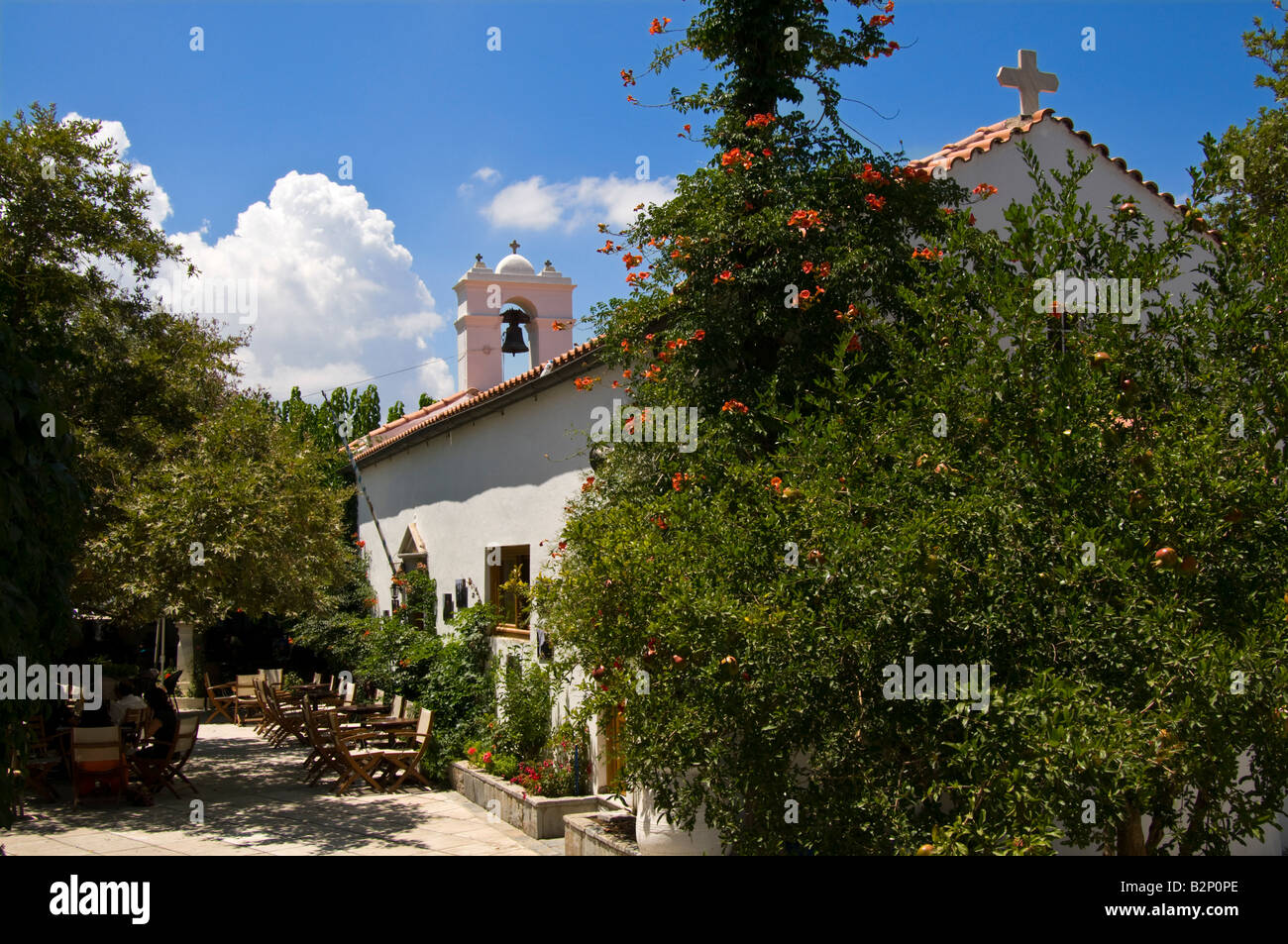 Anogia High Resolution Stock Photography and Images - Alamy