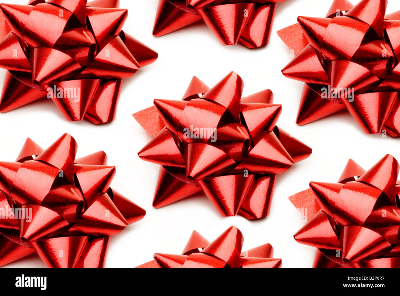 Wrapping bows hi-res stock photography and images - Alamy