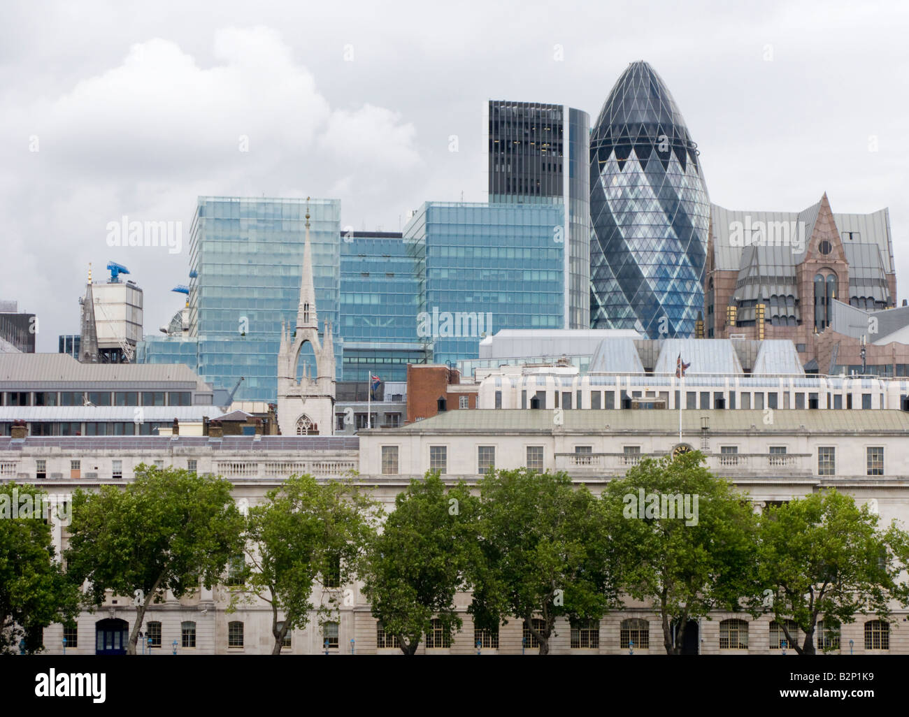 London customs house hi-res stock photography and images - Alamy