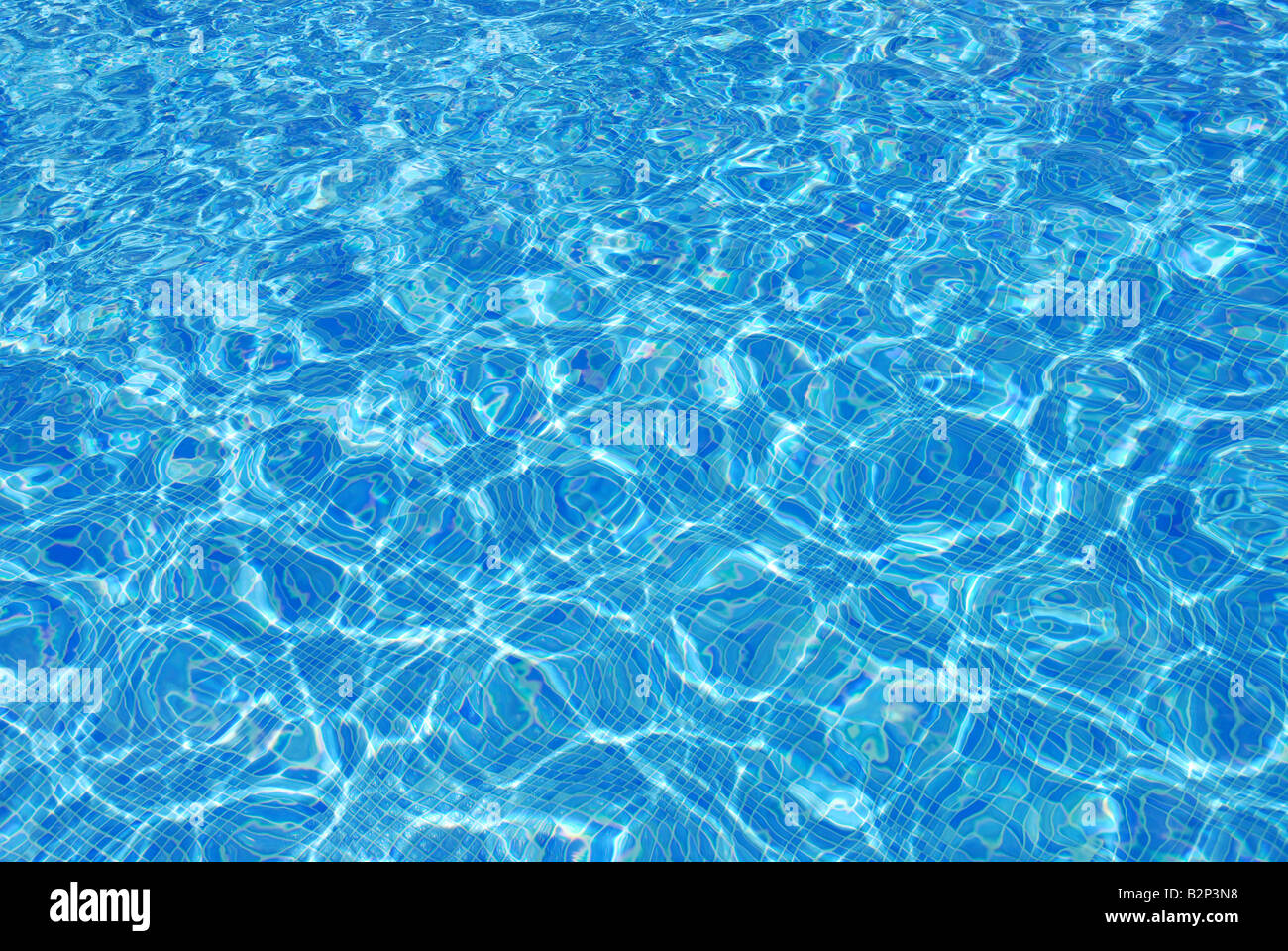 Refraction Of Light By Water Stock Photos & Refraction Of Light By ...