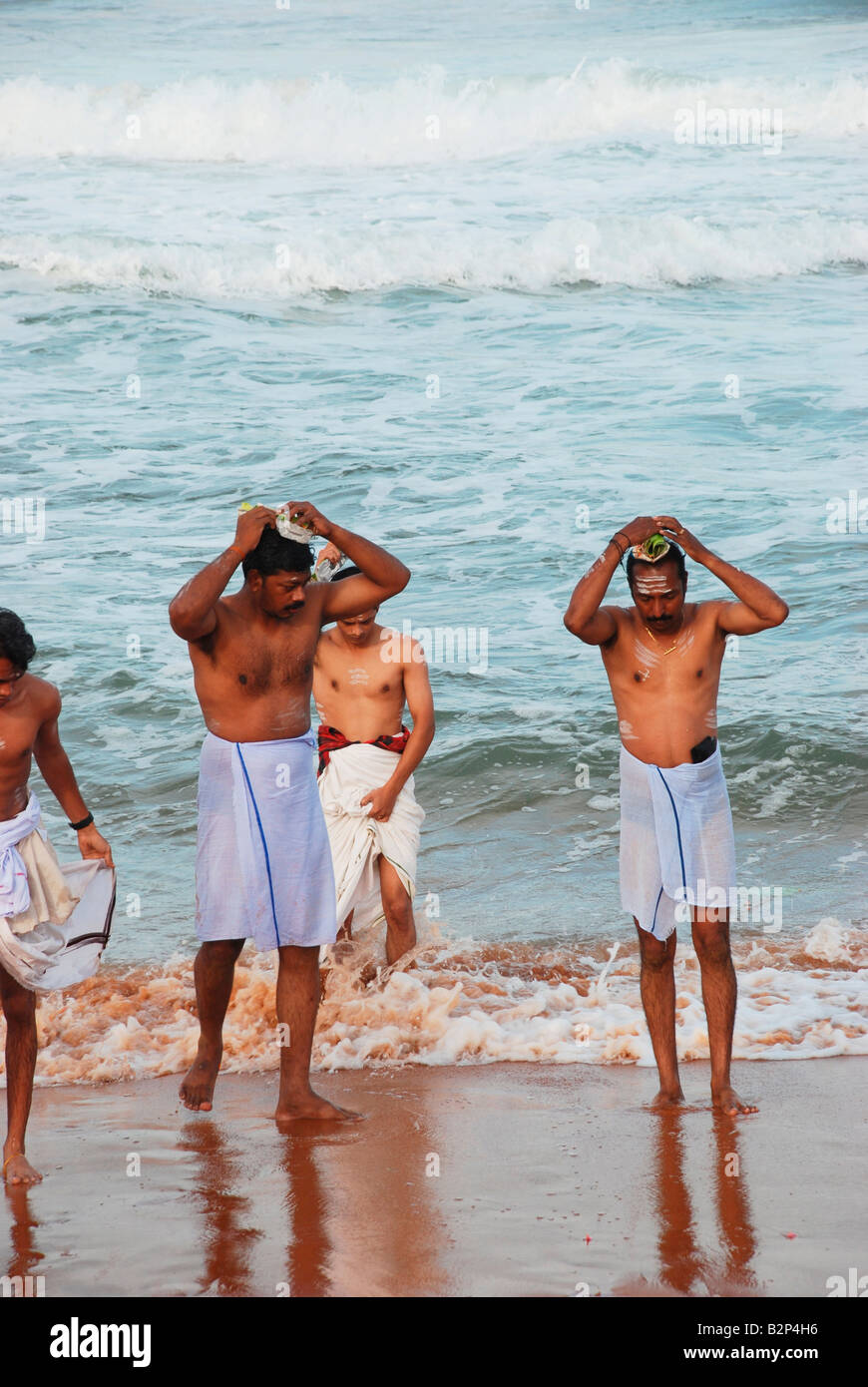 Vavu Bali or Vavubali Tharpanam is an important ritual observed by ...