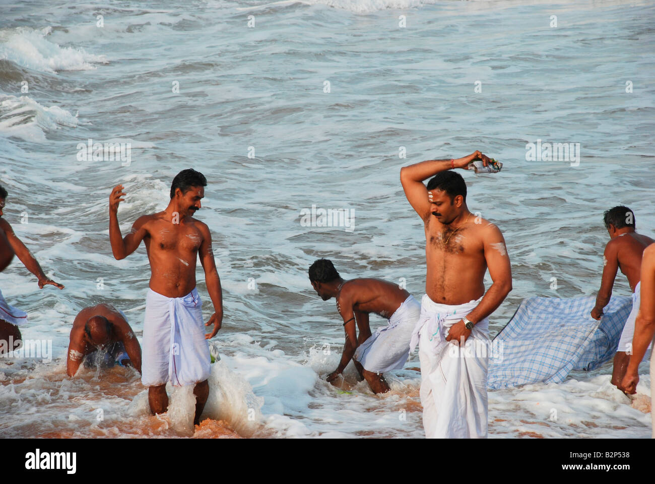 Vavu Bali or Vavubali Tharpanam is an important ritual observed by ...