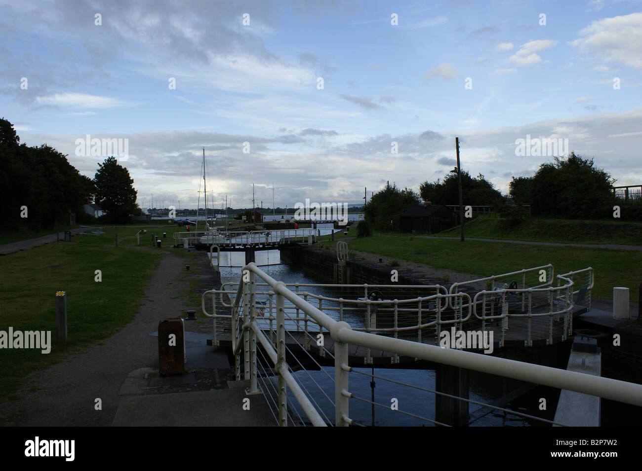 Old lydney port hi-res stock photography and images - Alamy