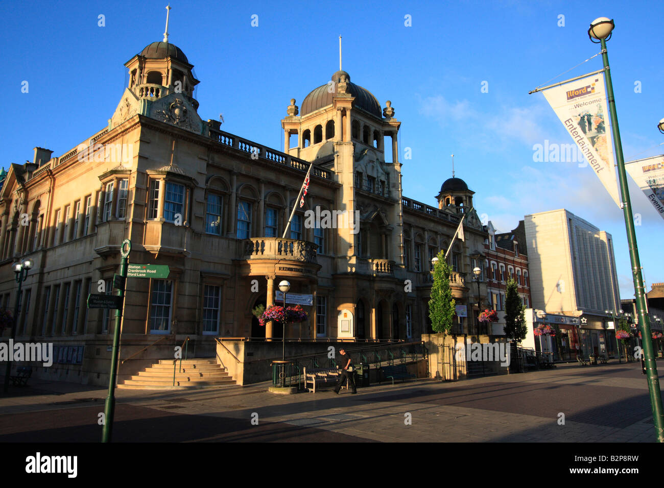 Redbridge Stock Photos & Redbridge Stock Images - Alamy