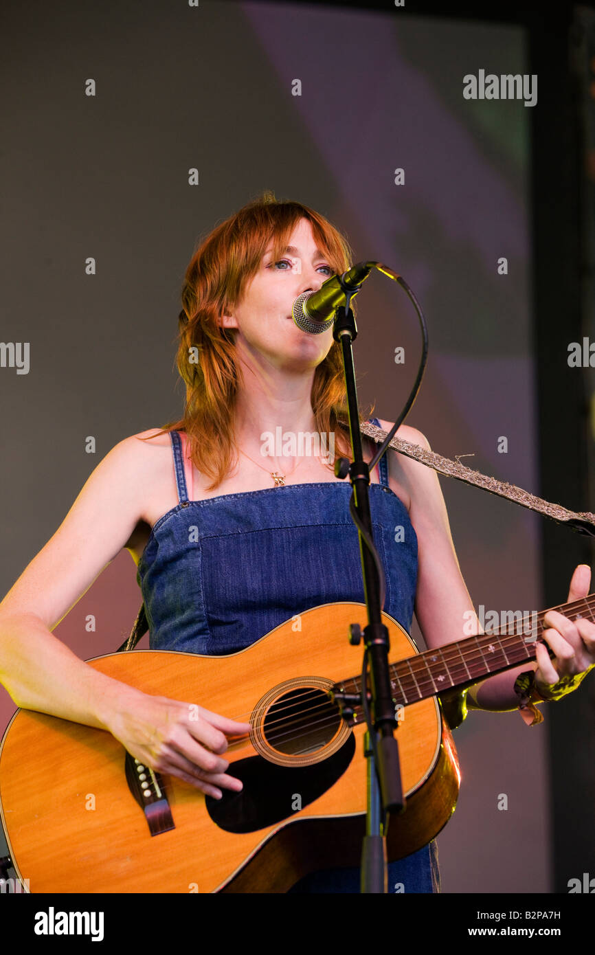 Beth Orton High Resolution Stock Photography and Images - Alamy
